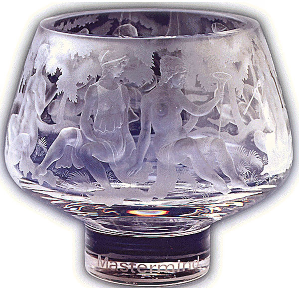 The Mastermind Trophy